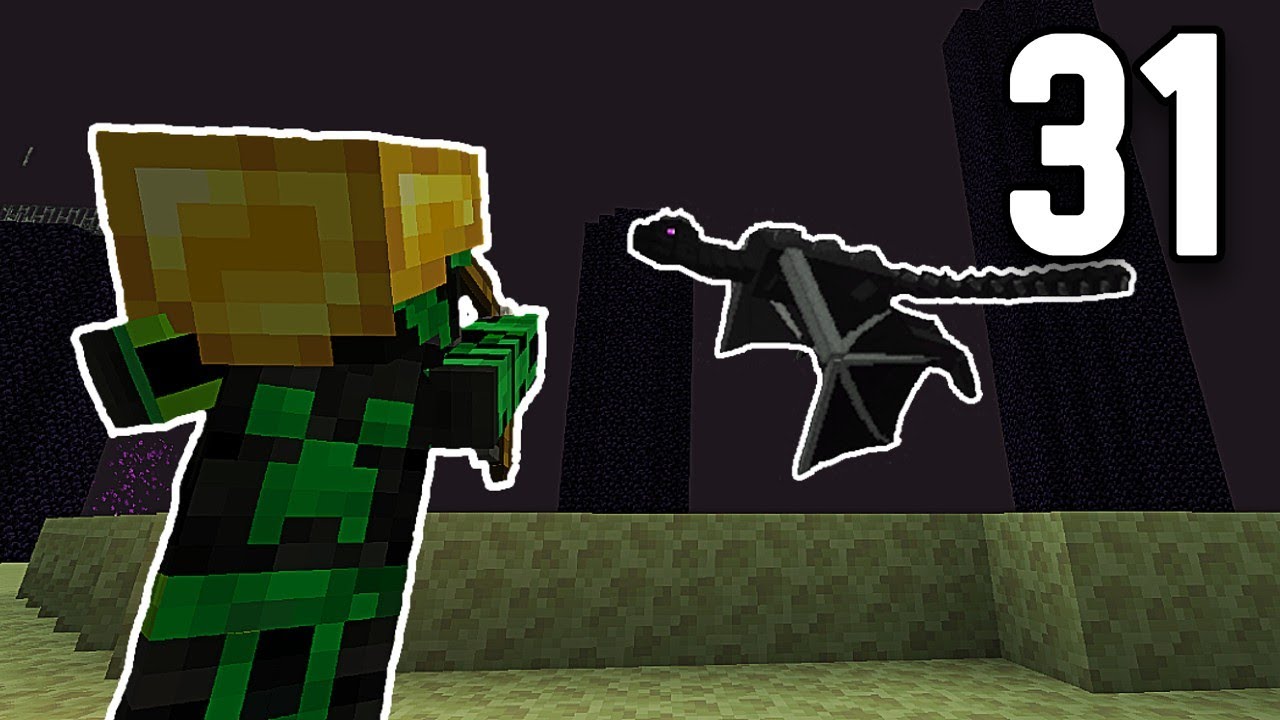 Speed Running Minecraft Every Day Until I Get Good! - YouTube