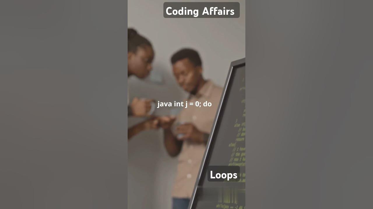 Java Whileloop Dowhileloop Loops Youtube