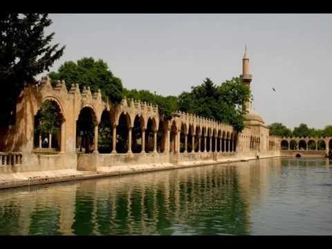 Münevver Özdemir - Beni Candan Usandırdı Cefadan Yar Usanmaz mı (Fuzuli)