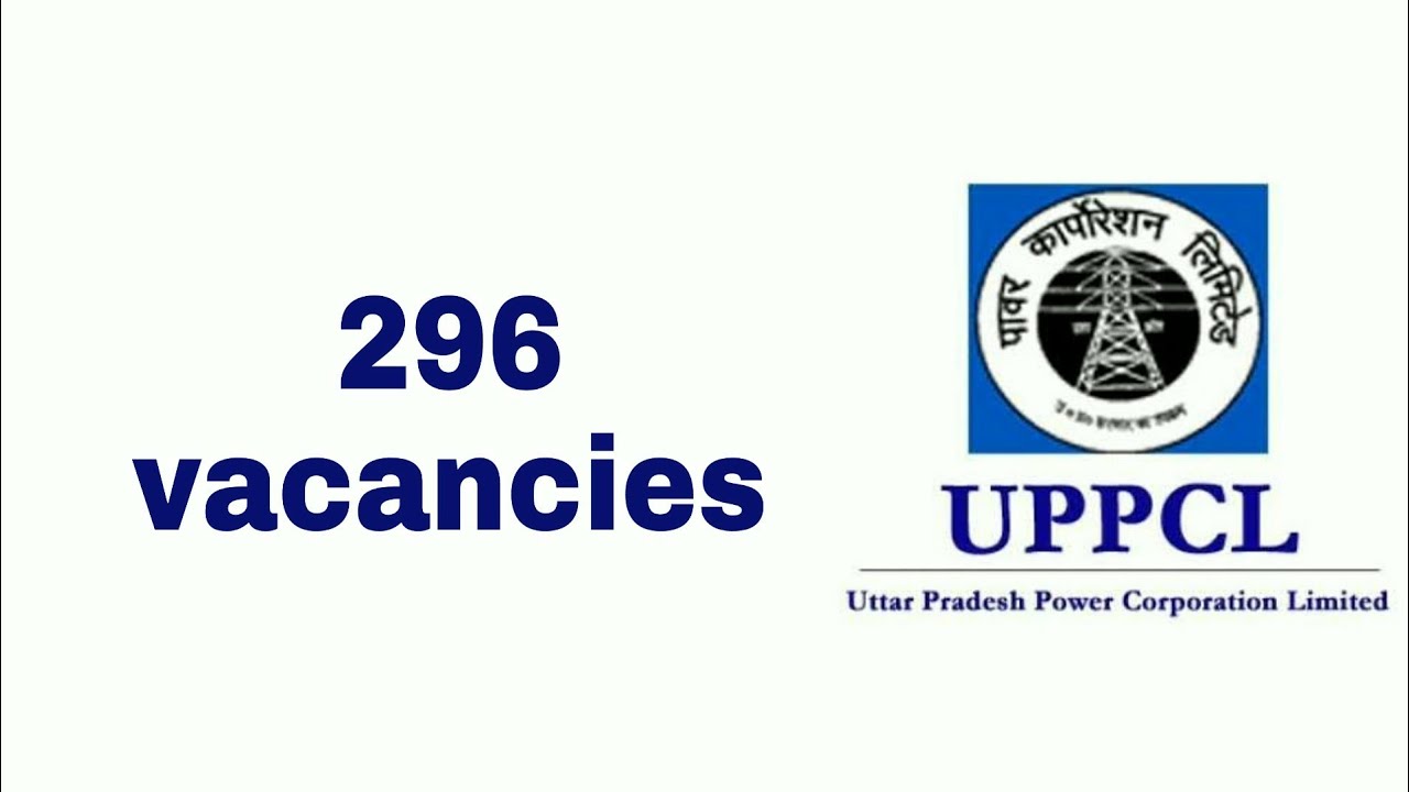 UTTAR PRADESH POWER CORPORATION LIMITED (UPPCL) - YouTube