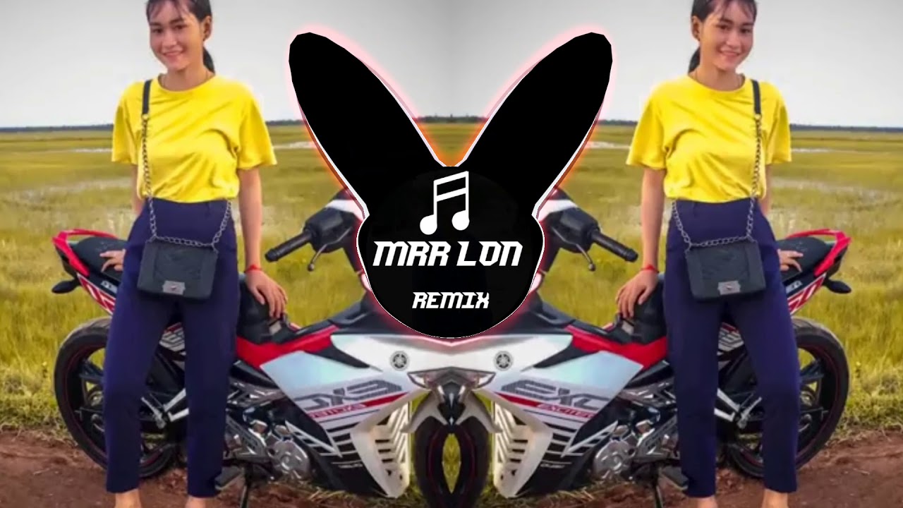 បុកខ្លាំងណាស់បែកខ្លឹបnew remix2018 sloy bek Mix and Mr Theara Ft Mr Dom - YouTube