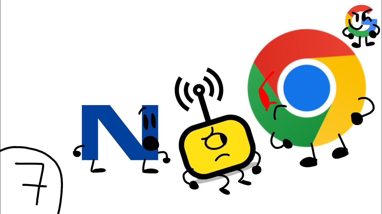 Codebot Show S3 Ep7:The Logo Competision Battle - YouTube