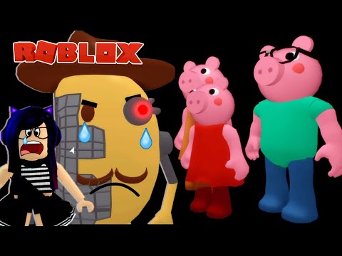 El Verdadero Final de Piggy | La Triste Historia | Kori Roblox