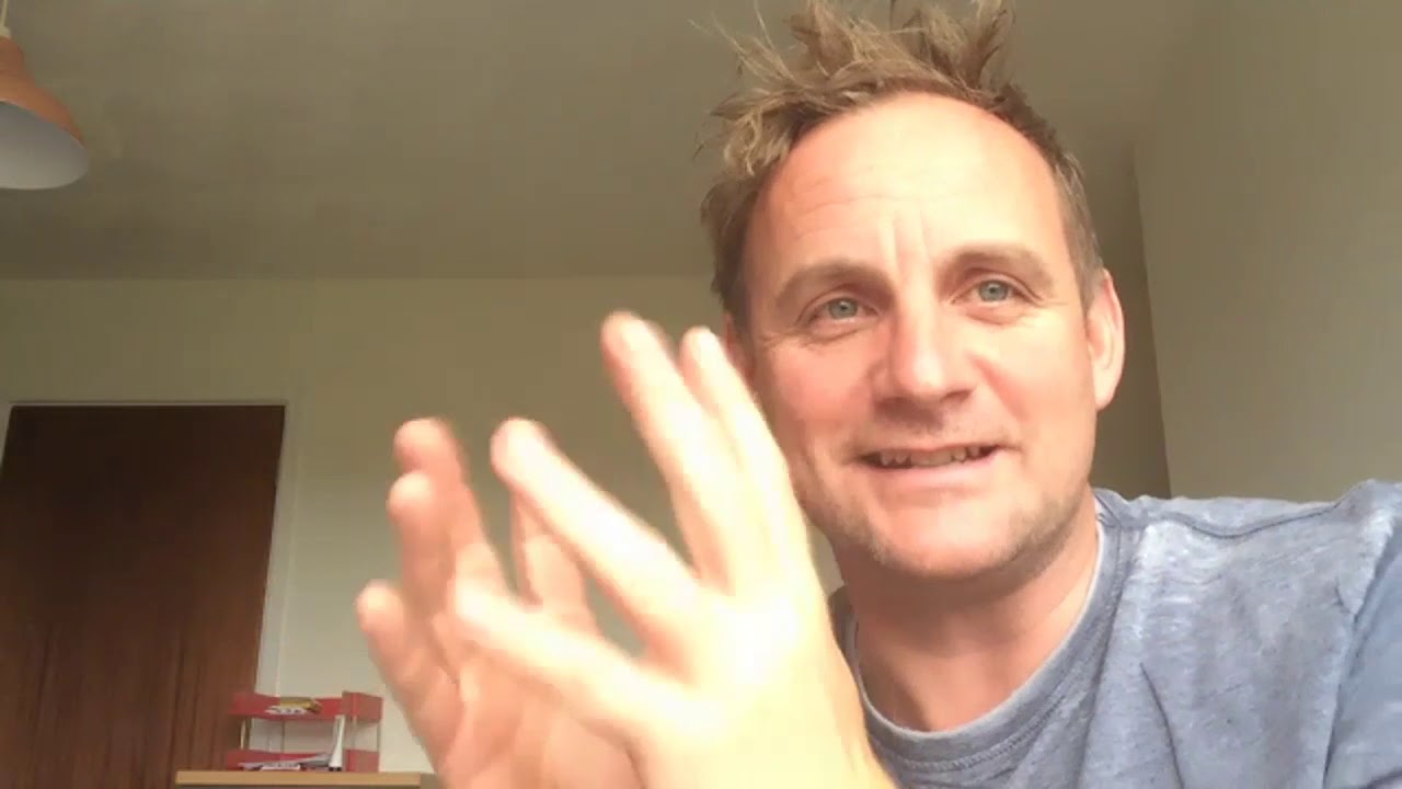 Interview #9 With Paul Dilly, On Aged Urine, Local Herbs You Can Pick ...