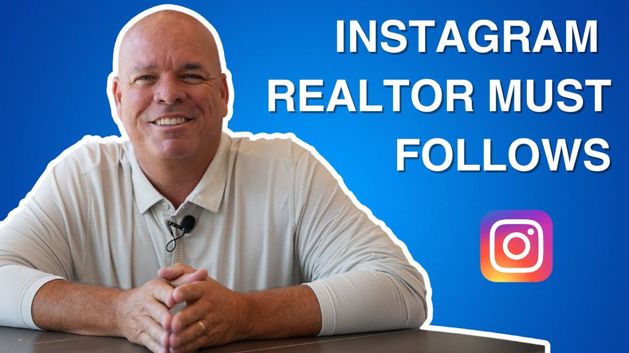 Top 15 Instagram Accounts Every Real Estate Agent Should Follow for ...