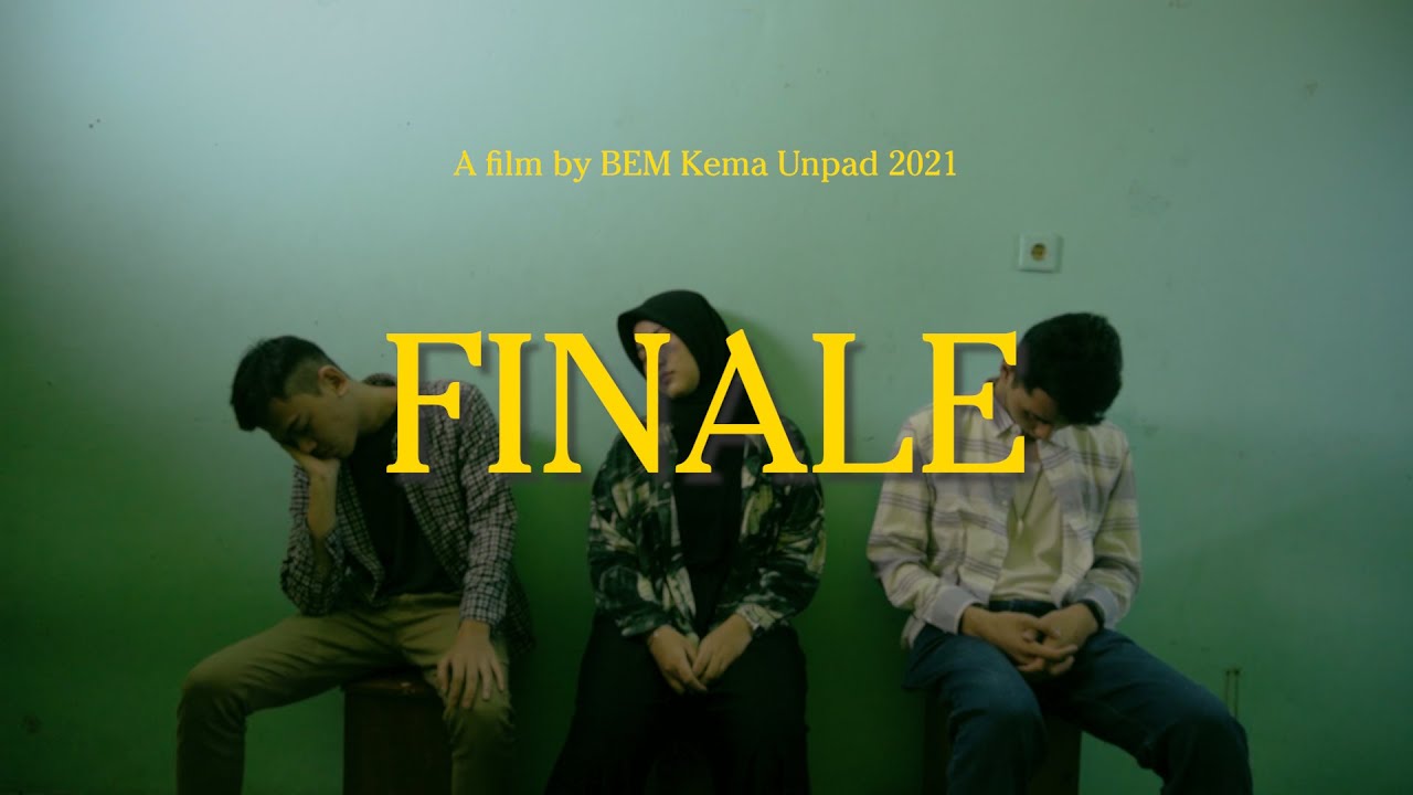 Finale; Ranantavrsta Pamit | BEM Kema Unpad 2021 - YouTube