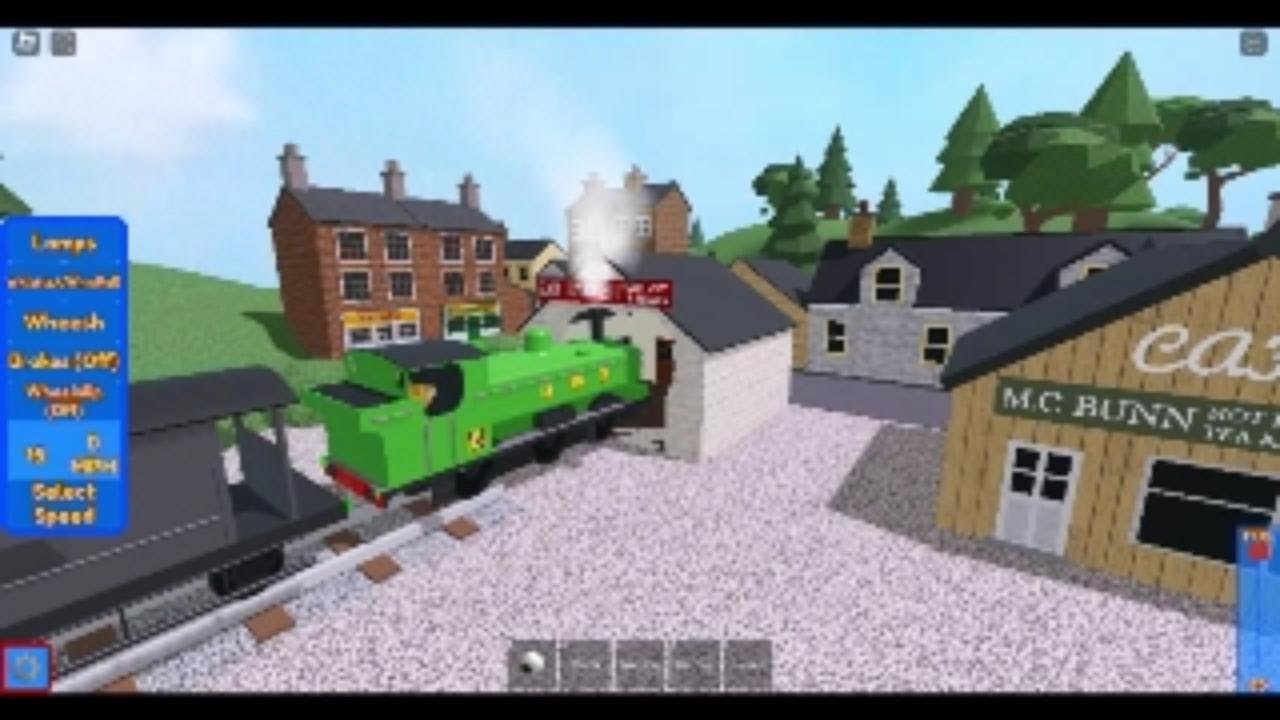 A close shave crash remake - YouTube