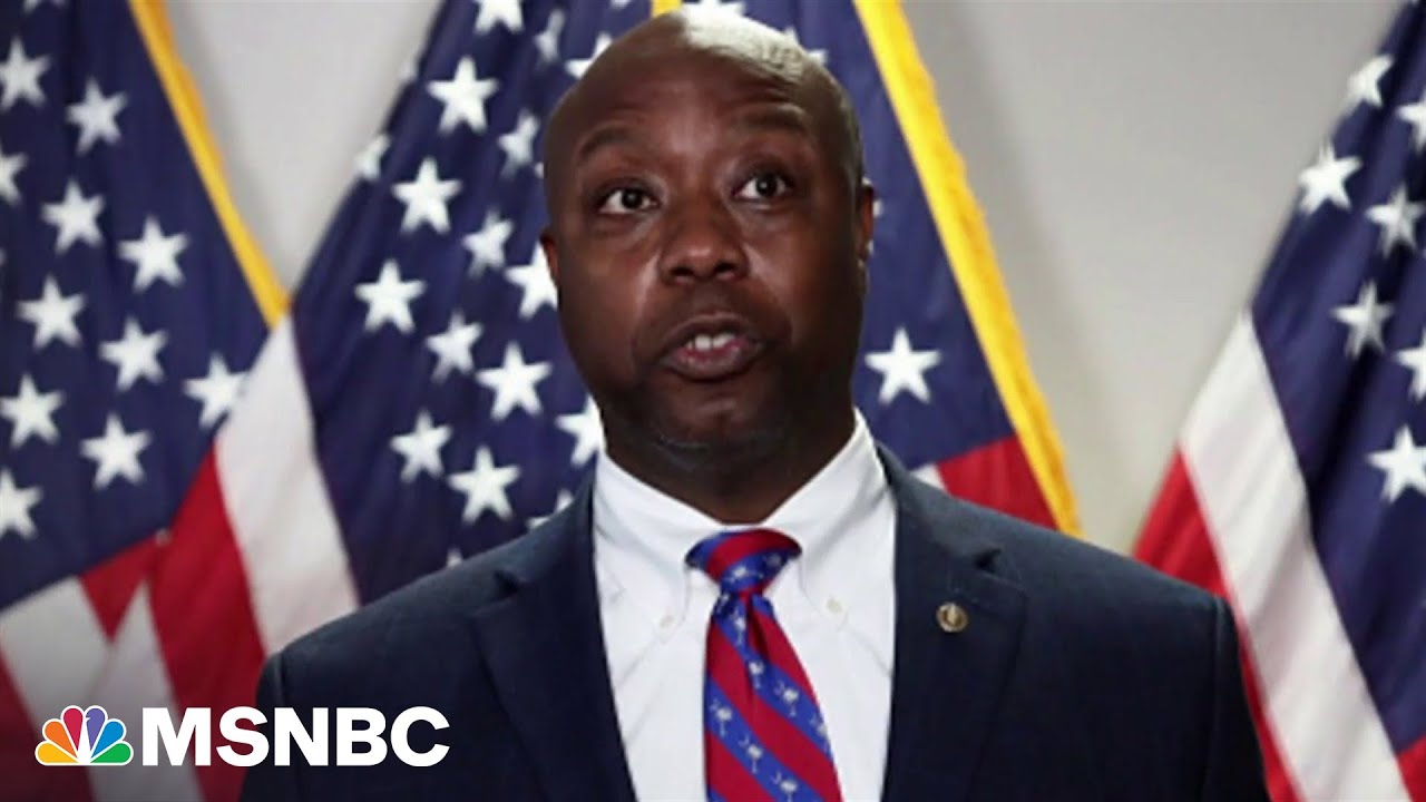 Monumental week for 2024 with two GOP names set to enter the race - YouTube