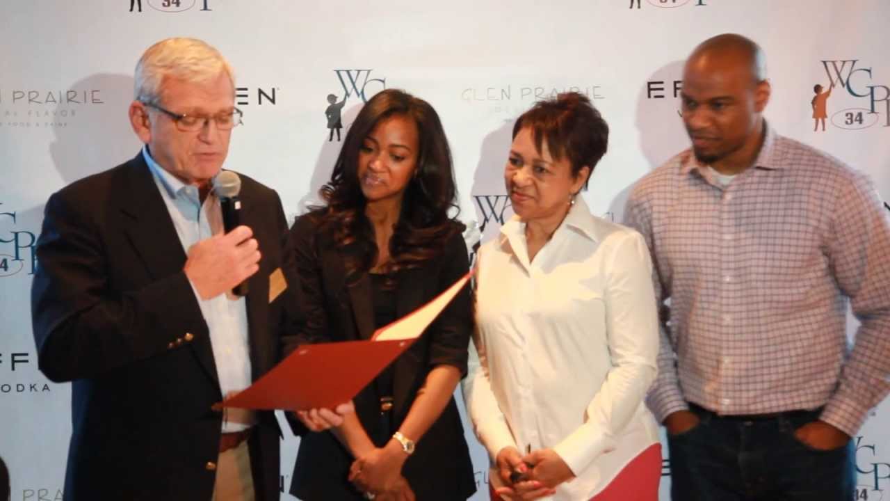 Connie Payton New Husband