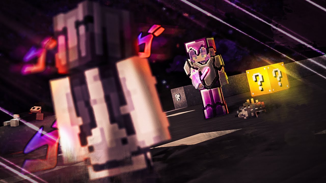 ЭТОТ ЛАКИБЛОК ... | vimeworld the bridge монтаж - YouTube