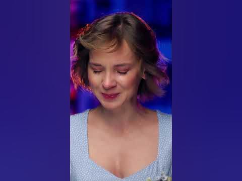 Киногероия Олеси Грибок: как плакать в кино - YouTube
