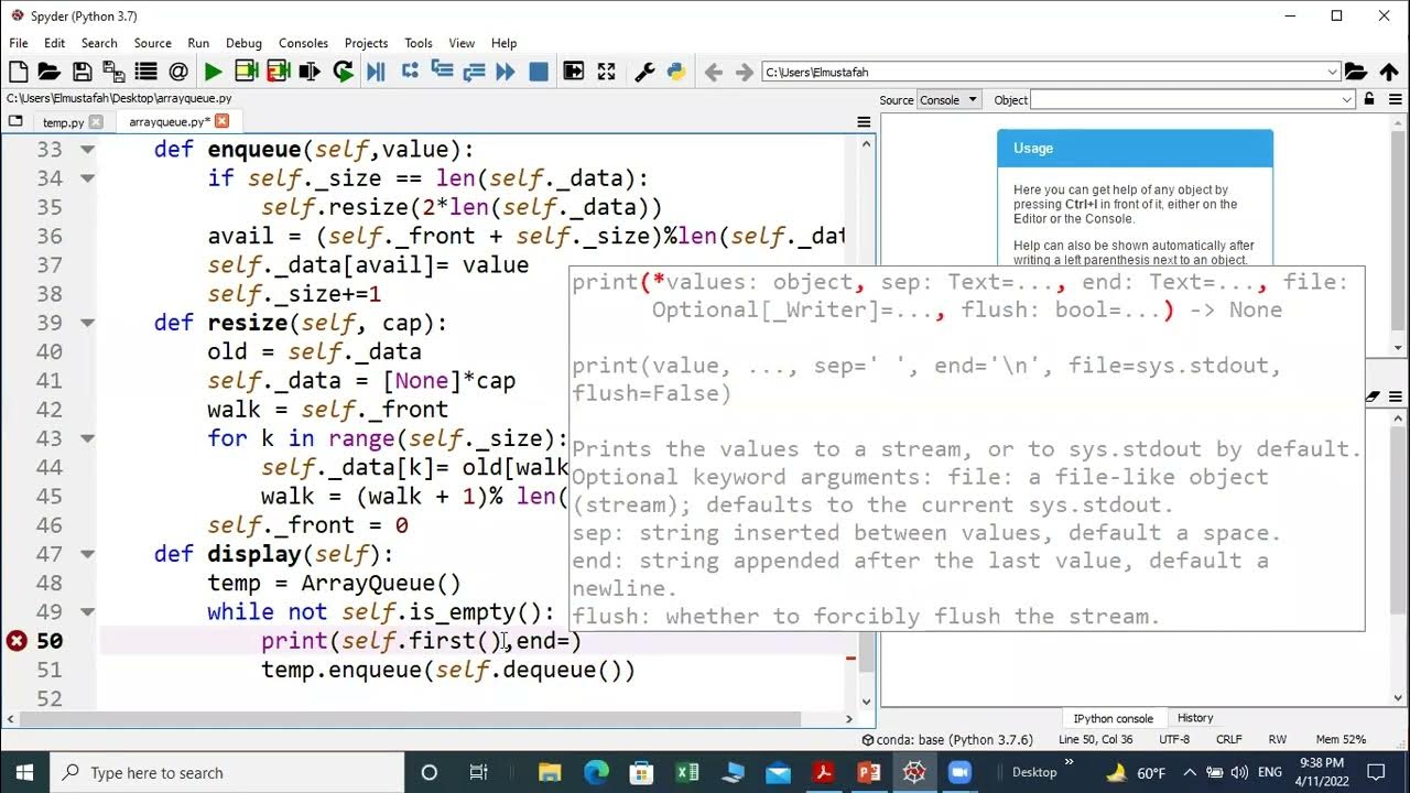 cs250 chapter6 lecture5 - YouTube