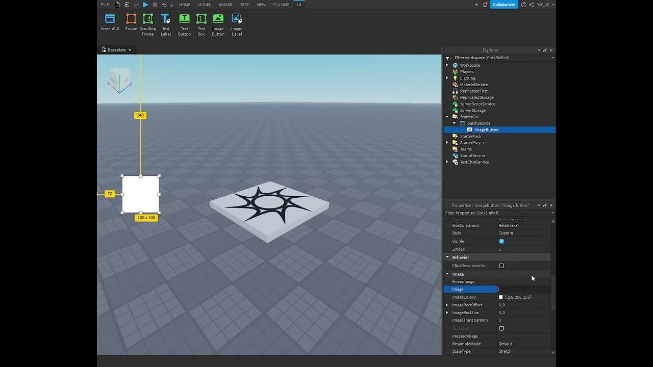 How To Make A SPRINT BUTTON In Roblox Studio YouTube how-to-make-a-sprint-button-in-roblox-studio-youtube