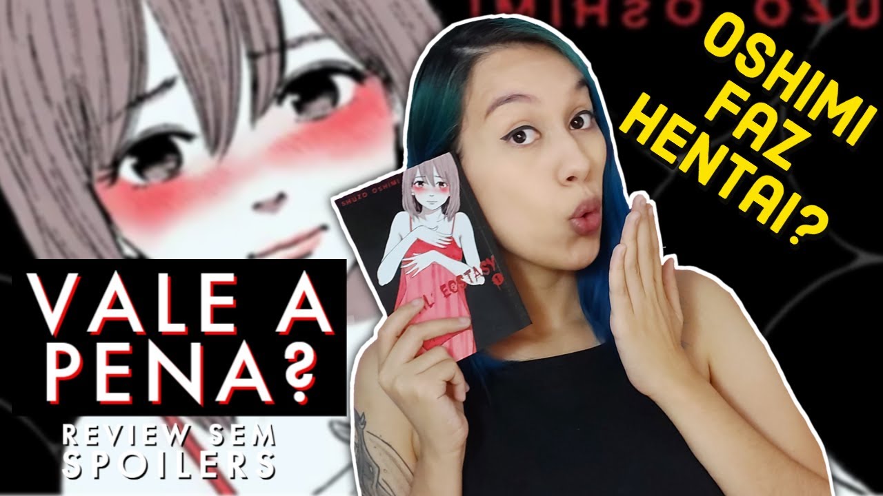 DEVIL ECSTASY VOLUME 1 VALE A PENA? - YouTube