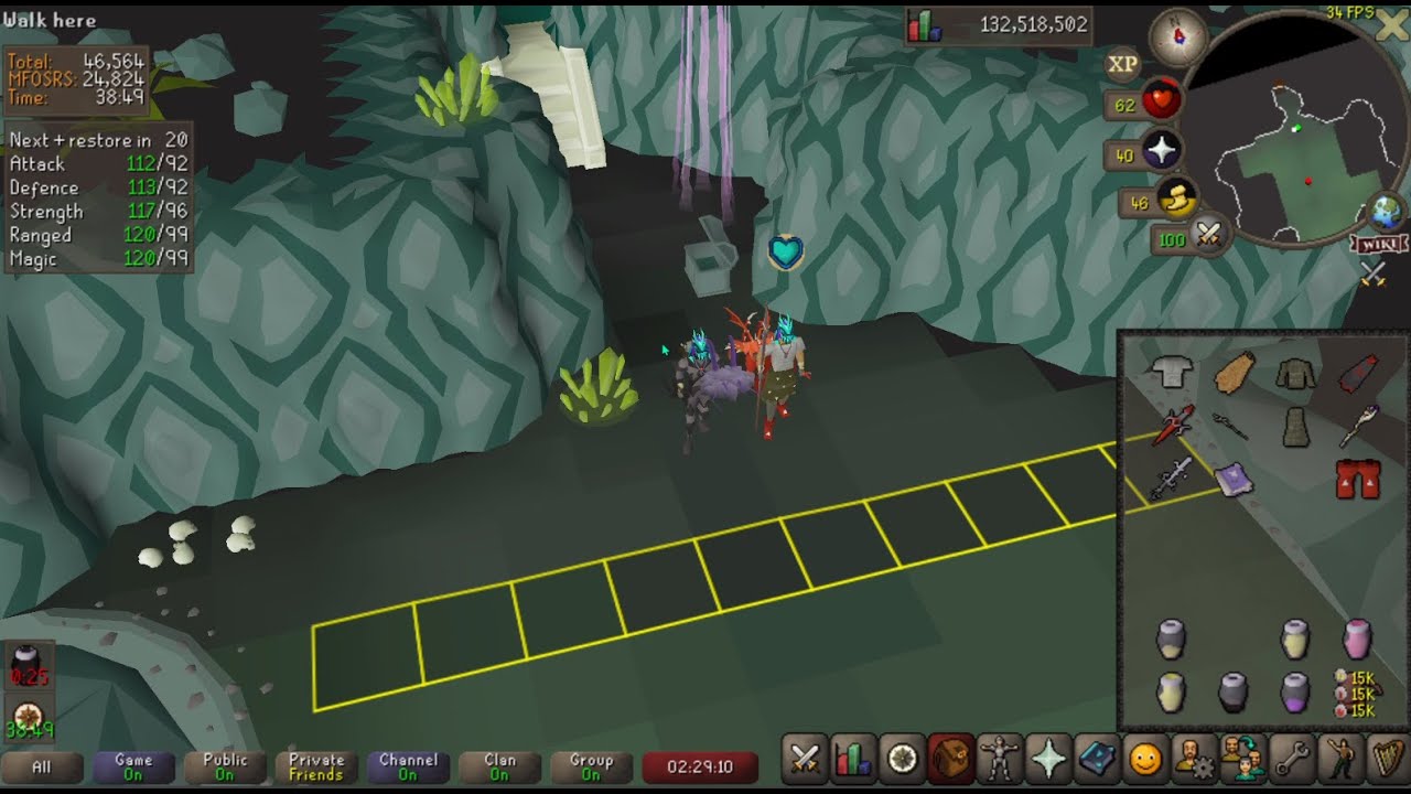 YOU WON'T BELIEVE WHAT WE RECEIVED! OSRS GIM EXPERIENCE EP. 15 - YouTube