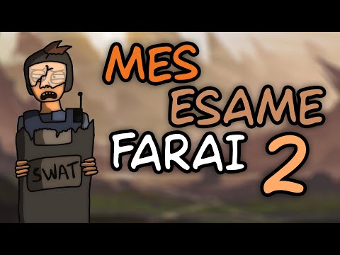 MINECRAFT KURIAME ESAME FARAI 2!