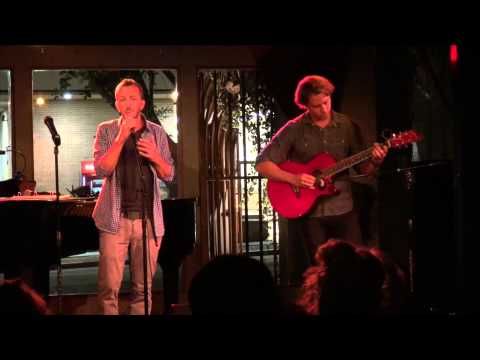 Brian Golub - A Case of You - YouTube