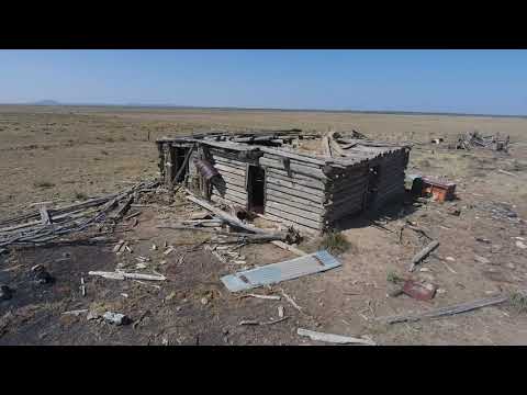 Gus Raney's Home - YouTube