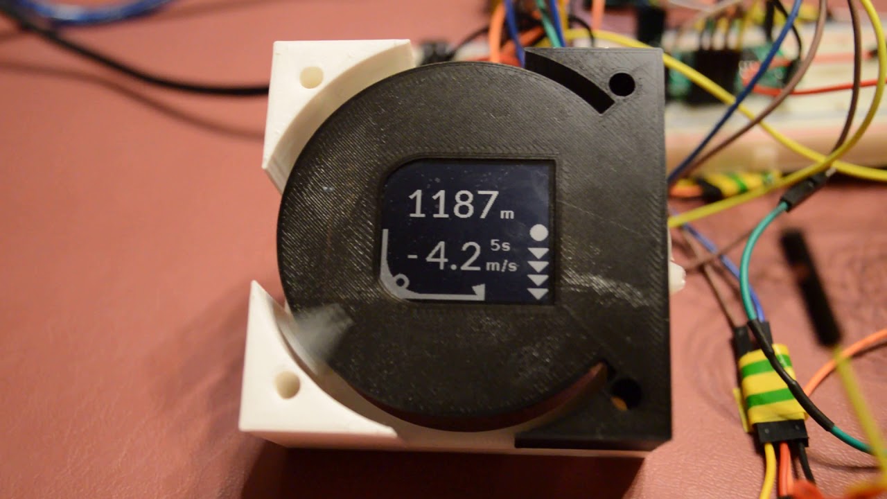 x27.168 + AX1201728SG microstepping controller - YouTube
