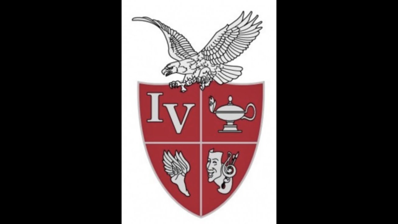 INSPIRED VISION ACADEMY SECONDARY Senior Class of 2020-2021 - YouTube