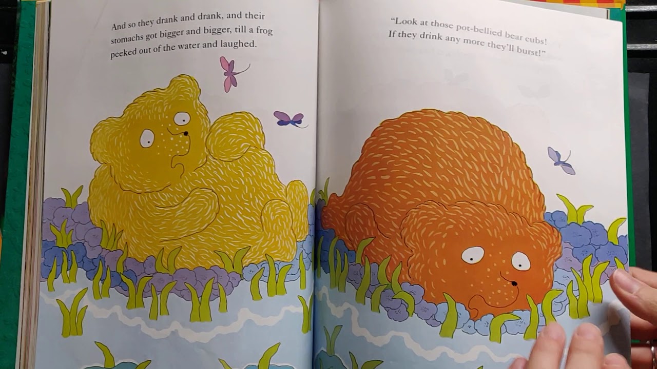 Language Arts Tues 5/5 p. 245, 246 and Textbook Two Greedy Bears p. 140 ...