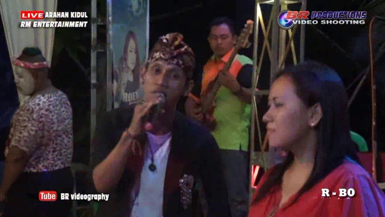 RM ENTERTAINMENT // LAKI DADI RABI (voc.CALUS SADEWO) Live ARAHAN KIDUL ...