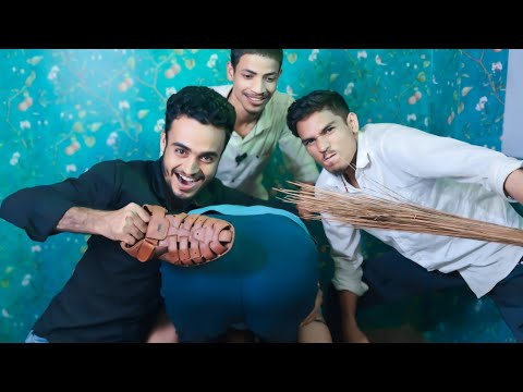 मुर्गा सज़ा | Funny Murga timeing challenge 😂 Murga punishment