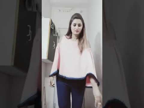 Swati Naidu Hot Dress Change
