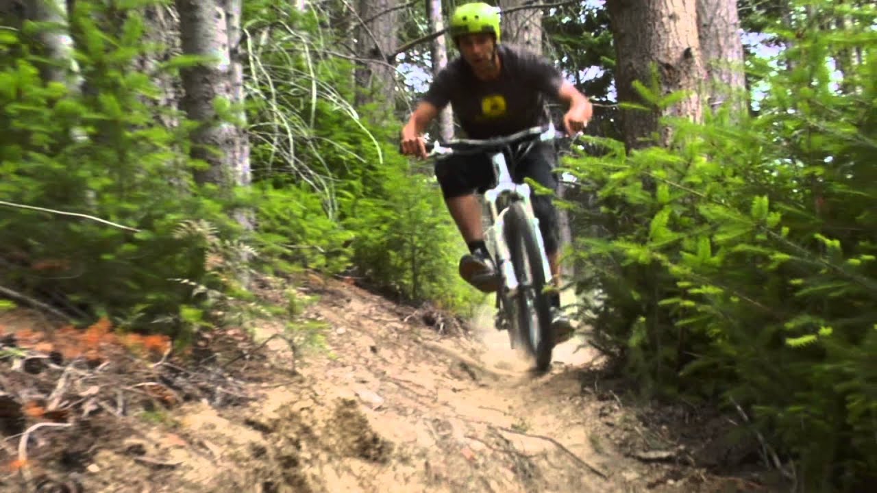 The South Luke McCombie - YouTube
