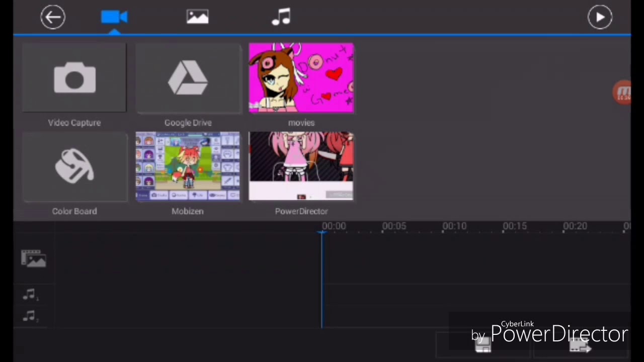 How I Make My vids - YouTube