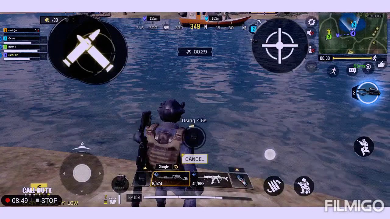 VERY GOOD GAME - YouTube