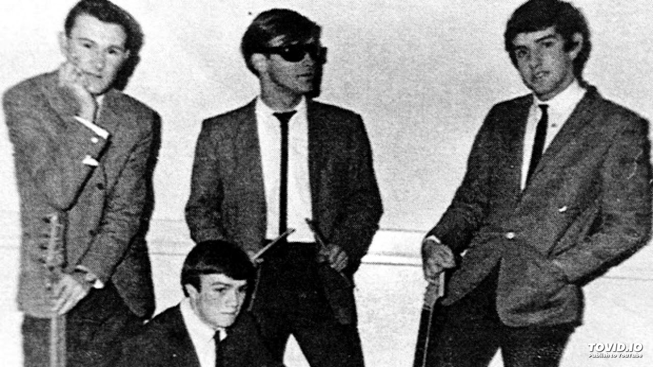 The Elois - By My Side - YouTube