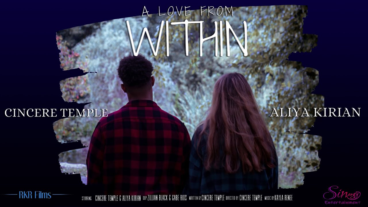 A Love From Within - Trailer - YouTube