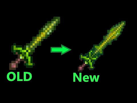 Blade Of Grass Sword