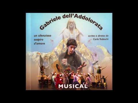 14 La fiamma della vita (V.Pasini-L.Militello-A.Tosi) interpreti D.Bonopera, P. Rubino, M. Sclano