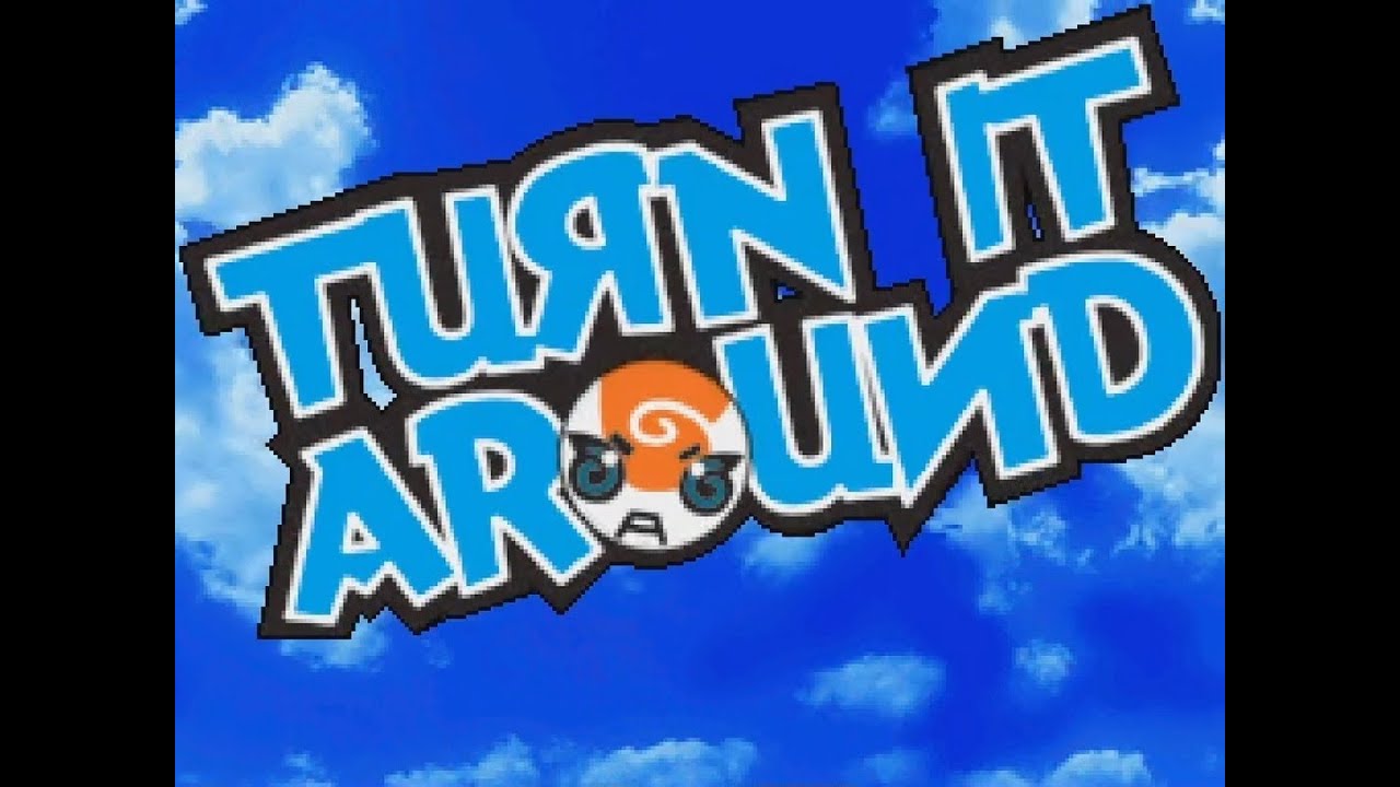 Nintendo DS Longplay [151] Turn it Around (US) - YouTube