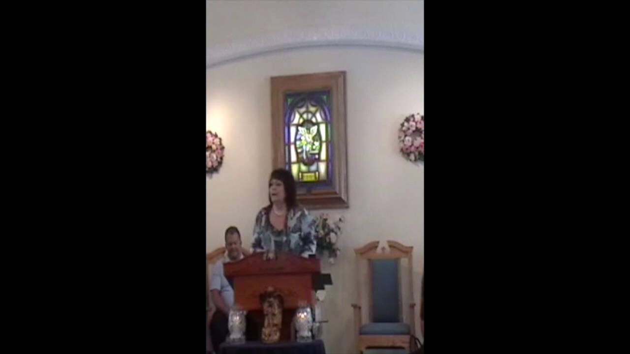 British Medium Simone Key: The Power of Our Spirit - YouTube