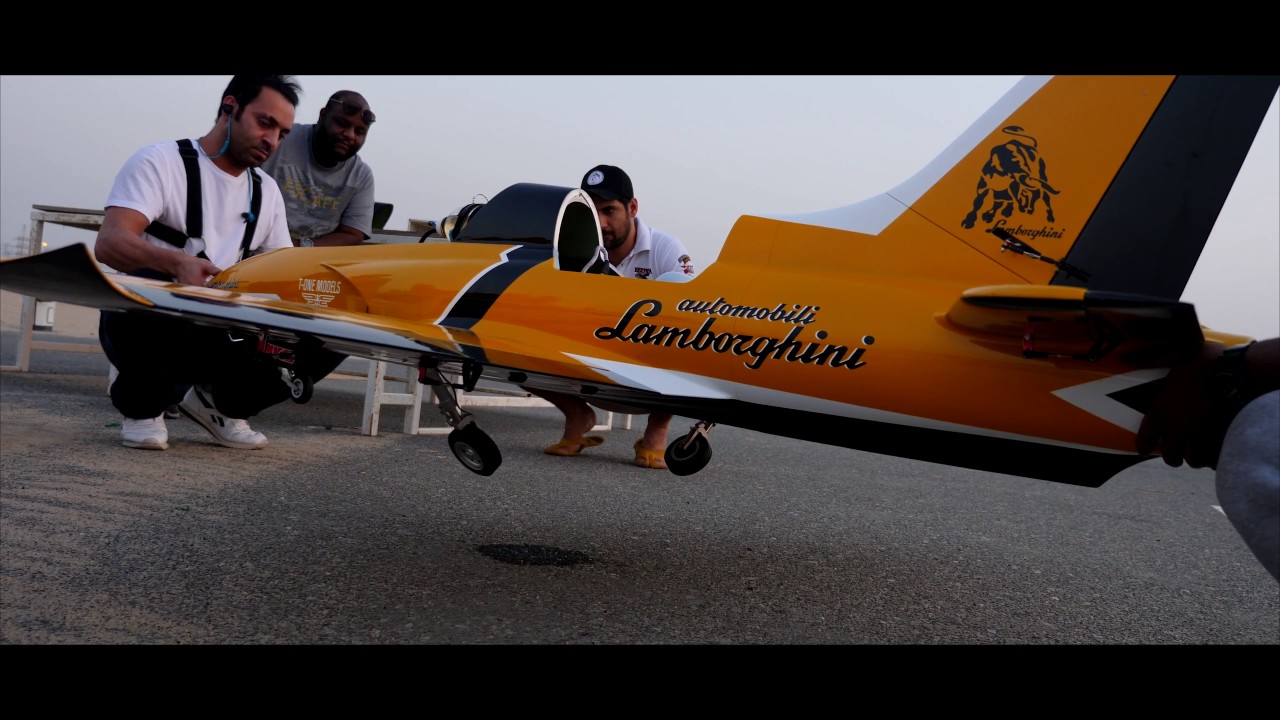 T-ONE MODEL Fortune-Flight test - YouTube