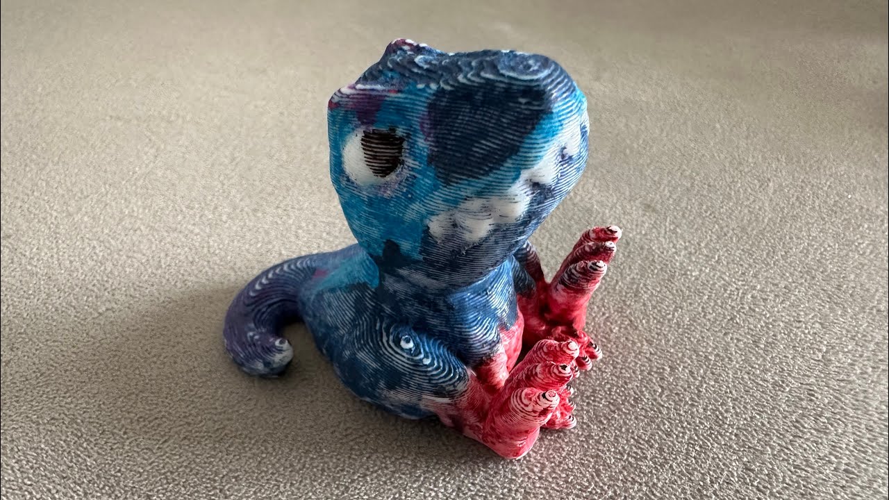 The Story of Meg! - YouTube