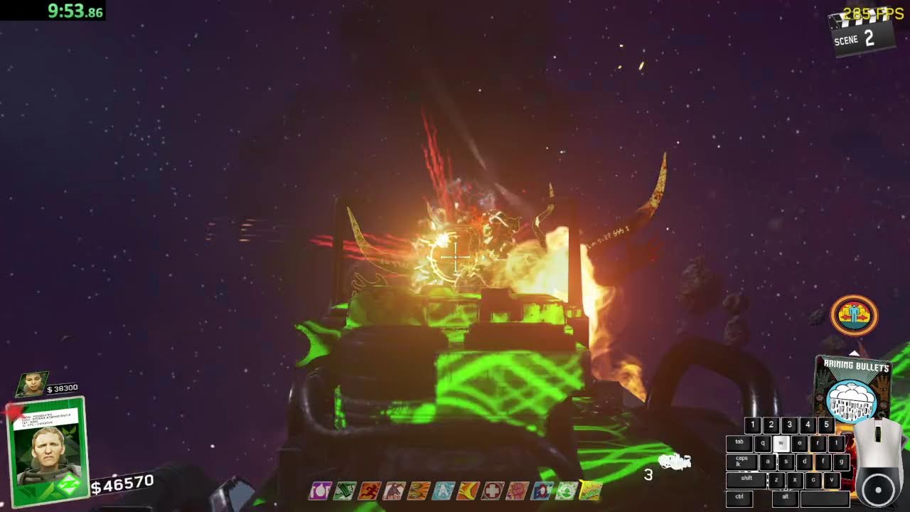 js playing sum call of duty - YouTube