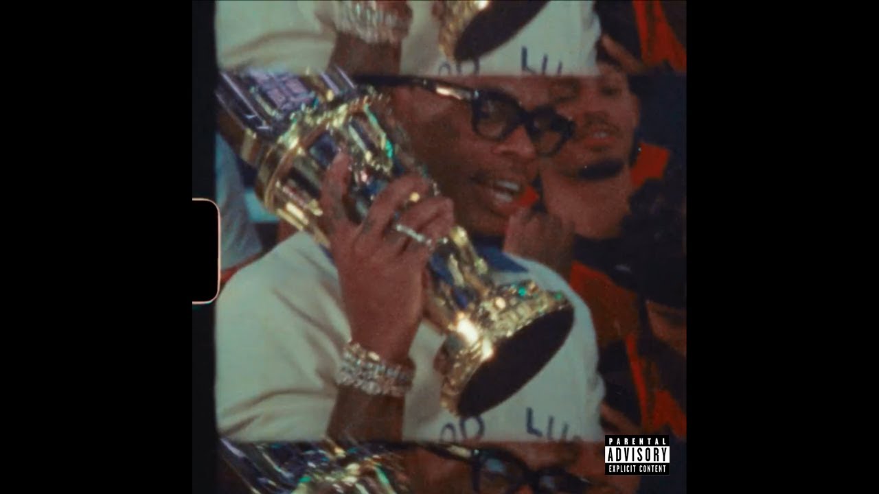 [FREE] WHEEZY X GUNNA TYPE BEAT - "wun more time" | 2024 - YouTube