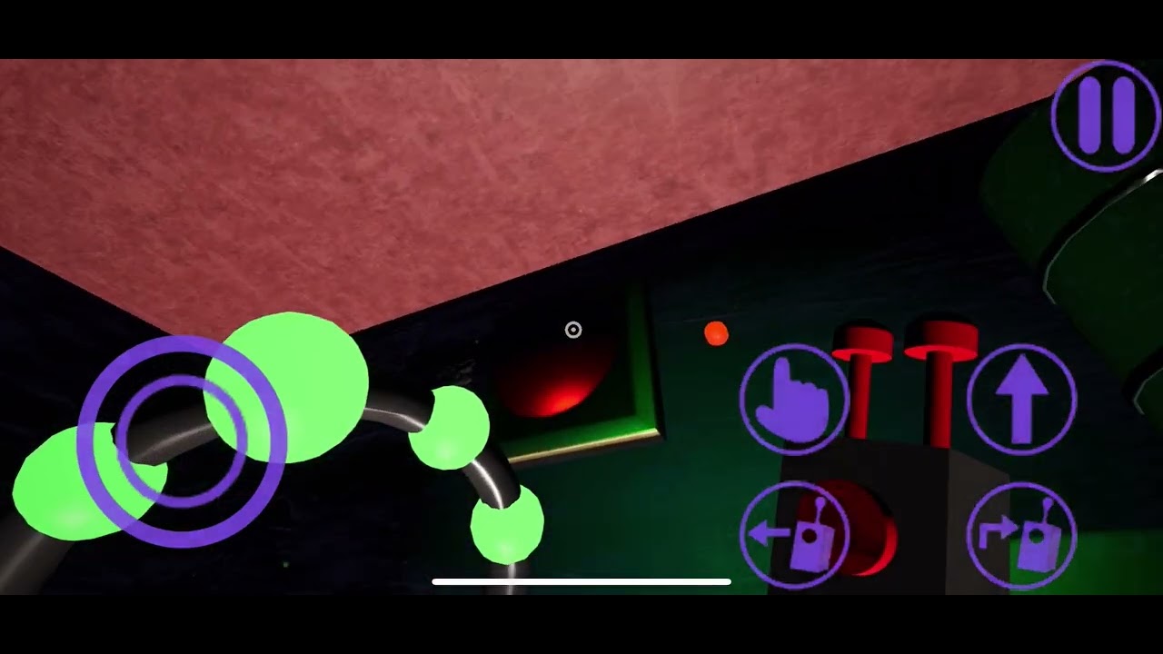 Garten of Banban 7 Senengeon from @EuphoricBrothers - YouTube