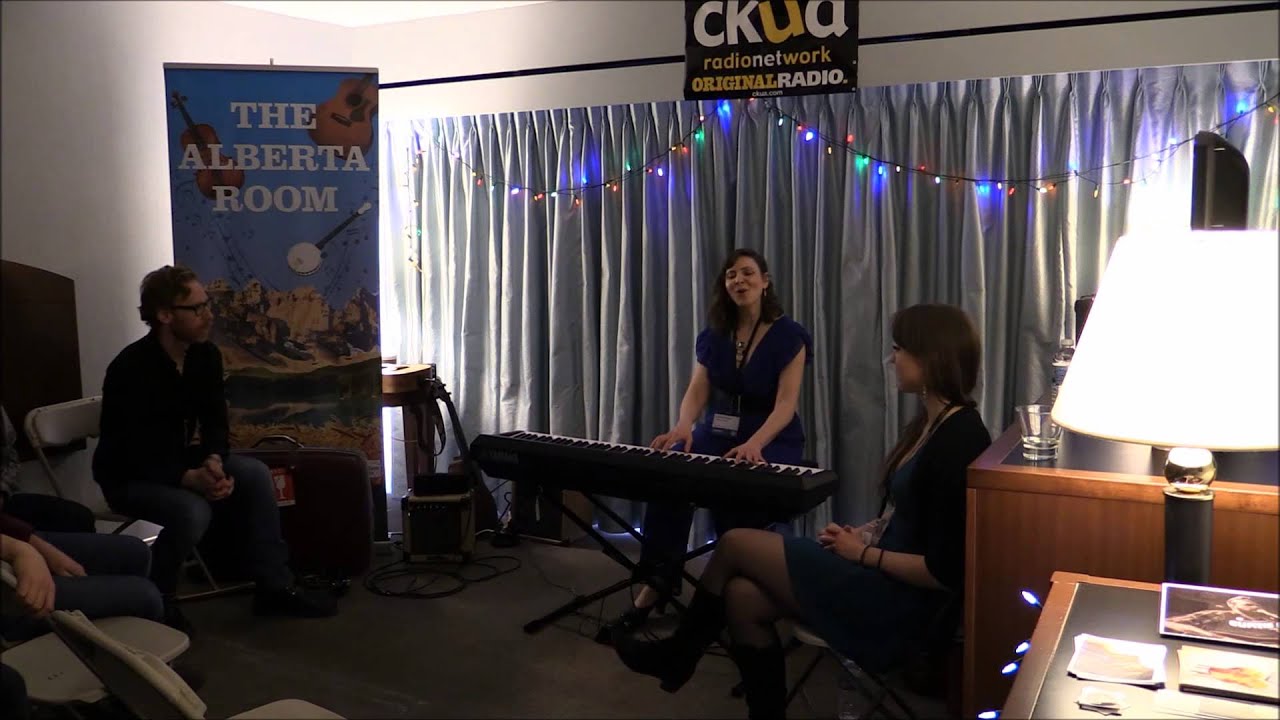 Colleen Brown - Love You Baby - YouTube