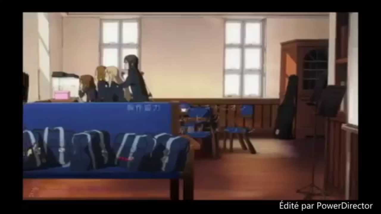 lollipop AMV Dance - YouTube Music