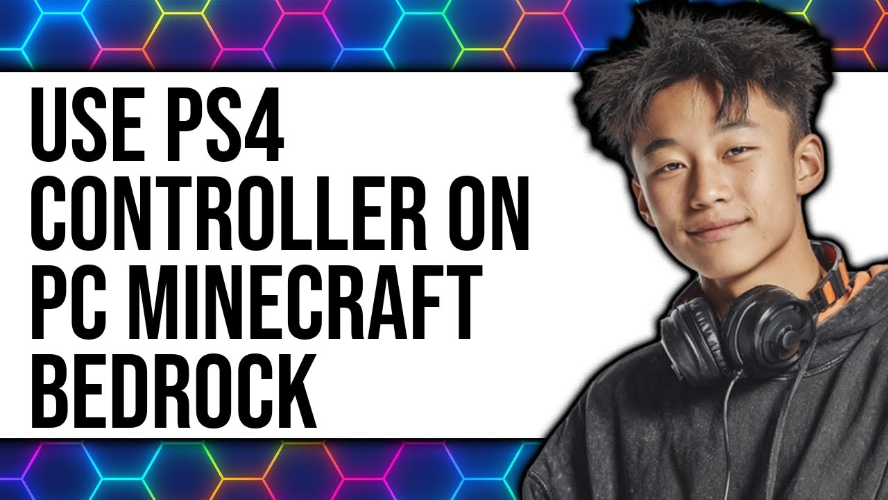 How to Use Xbox Controller on PS4 Cronus Zen 2025 - Full Guide - YouTube