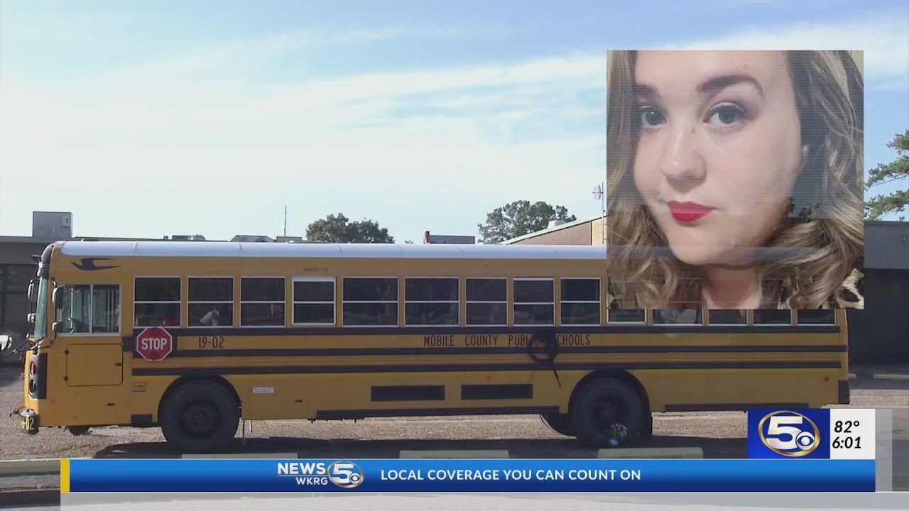 Local bus drivers say the loss of Mobile bus driver, Kim Welch, hits ...