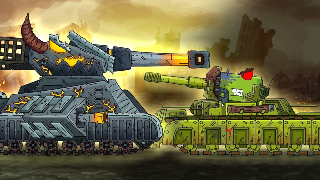 Meeting of old enemies: Tank Battle Tank War Game, Tank Arena Steel ...
