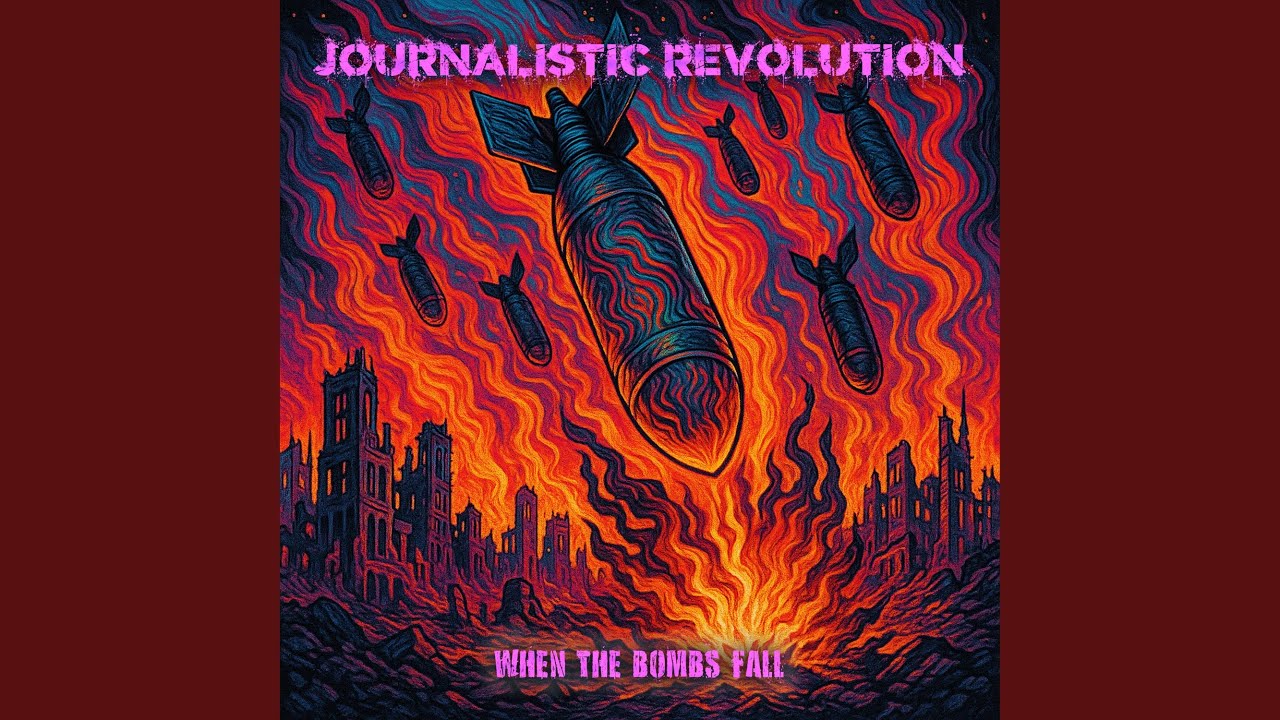 When the Bombs Fall - YouTube