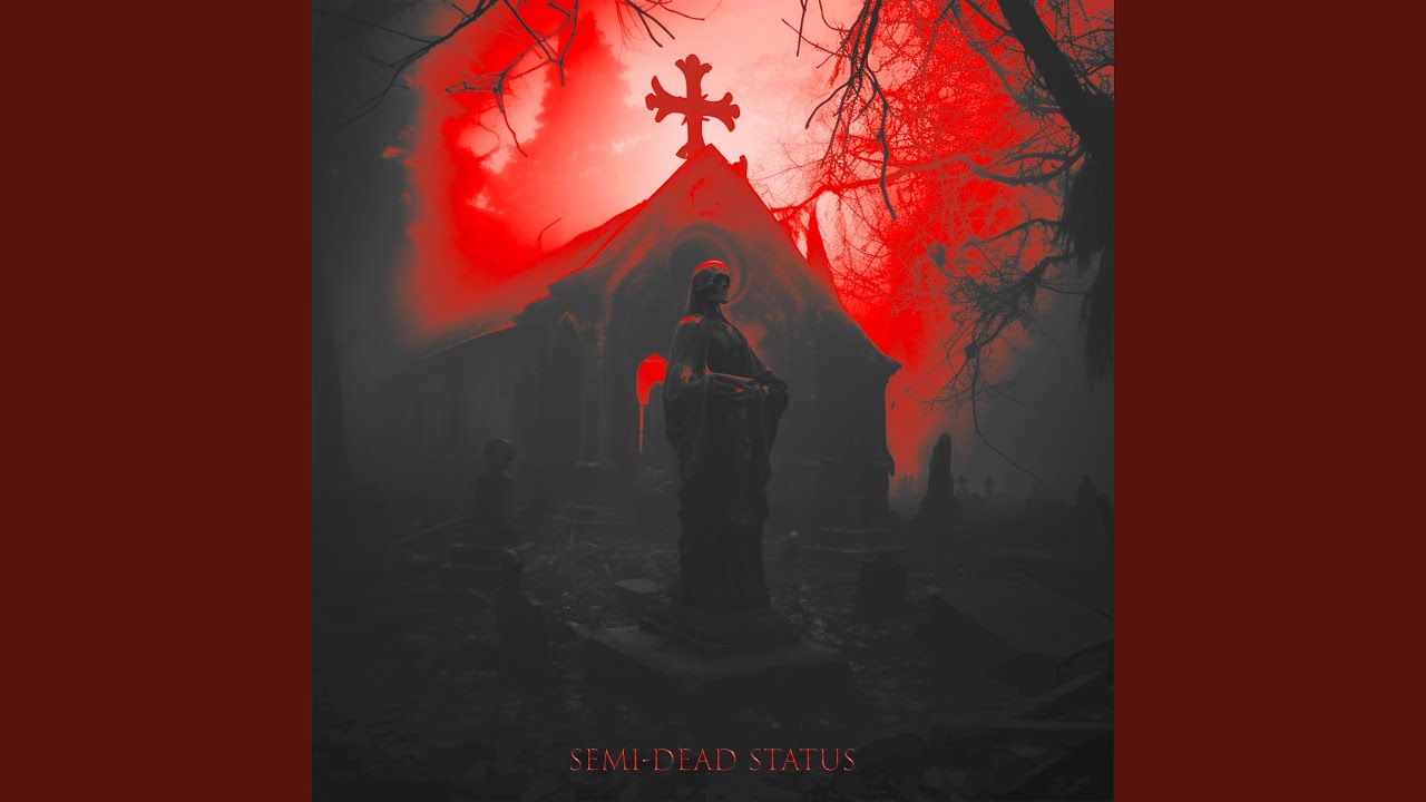 SEMI-DEAD STATUS - YouTube Music