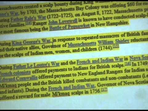 A history of Scalping PT 1 - YouTube